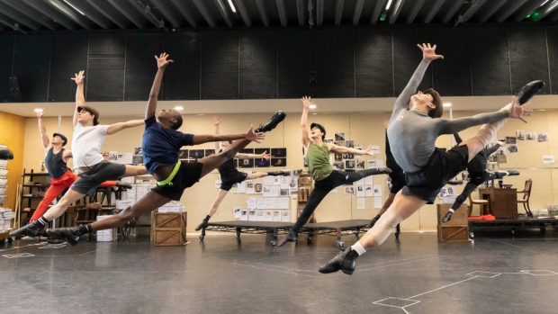 ”Coco” stage musical announced