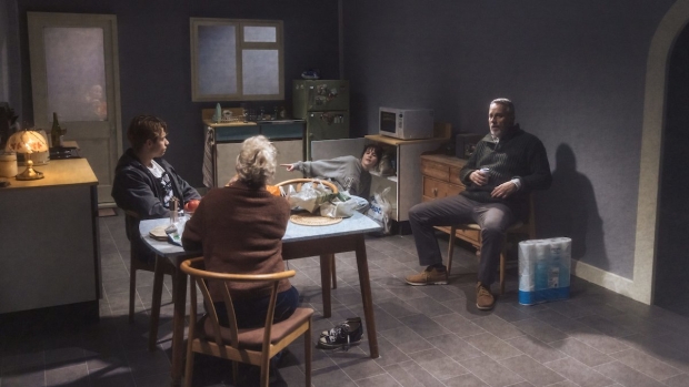 New musical Fun at the Beach Romp-Bomp-a-Lomp!! to have world premiere ...