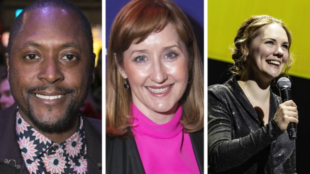 ”Matilda the Musical” review – a movie miracle