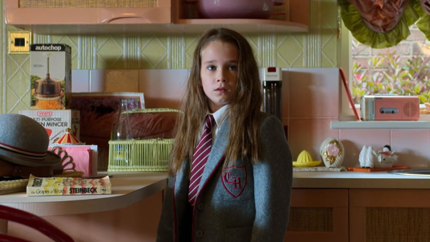 ”Matilda the Musical” – new movie clips released