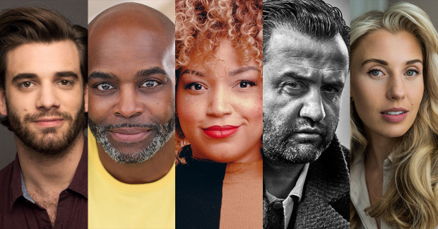 ”Guys and Dolls” cast announced with Daniel Mays, Cedric Neal and ...