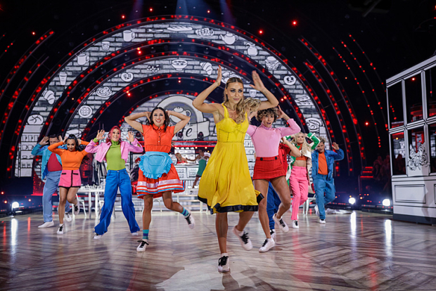 ”Strictly Come Dancing”’s musicals week line-up revealed