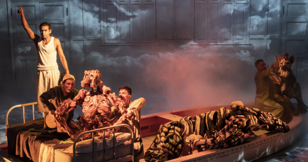 ”Life of Pi” announces Broadway cast – including West End stars