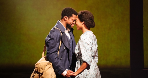 ”Mandela the Musical” – first look photos released