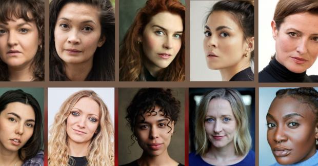 Cast announced for ”Titus Andronicus” at Shakespeare’s Globe