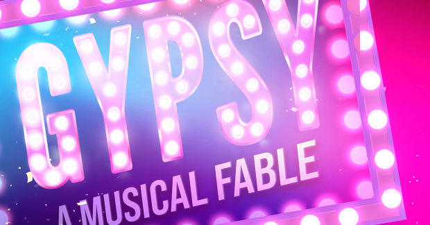 ”Gypsy” revival announced in Pitlochry Festival Theatre season
