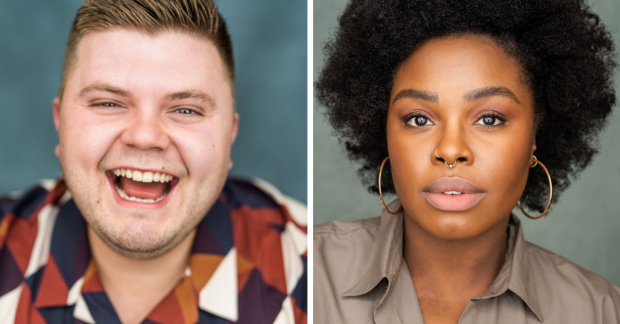 Cast announced for ”The Winter’s Tale” – staged across both of the ...