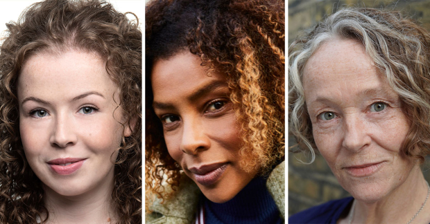 ”Medea” starring Sophie Okonedo announces complete West End cast