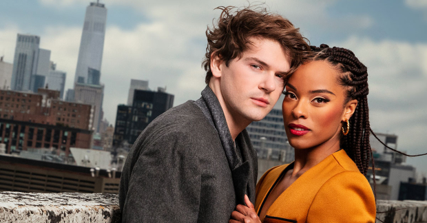 Cast for Kander and Ebb musical ”New York, New York” announced