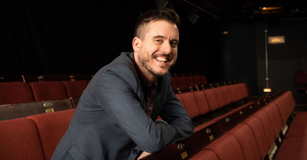 Michael Longhurst announces he will depart the Donmar Warehouse