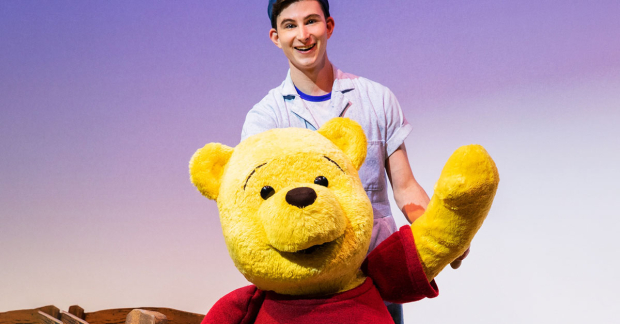 Complete cast for Disney’s ”Winnie the Pooh” musical UK premiere revealed