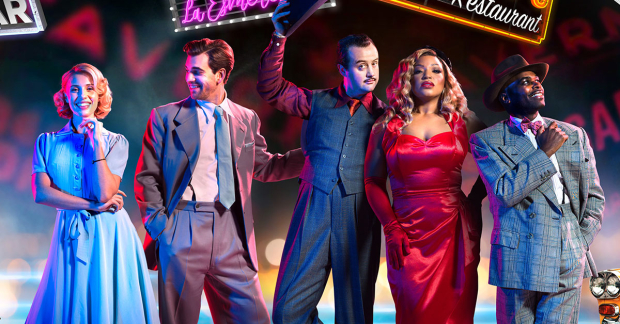 ”Magic at the Musicals” reveals initial line-up