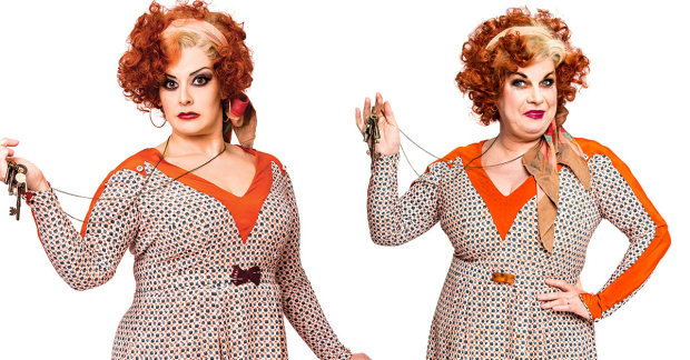 Full tour cast for ”Annie” unveiled, with Jodie Prenger, Elaine C Smith ...