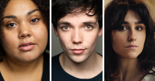 ”The Play That Goes Wrong” announces new West End cast and extension