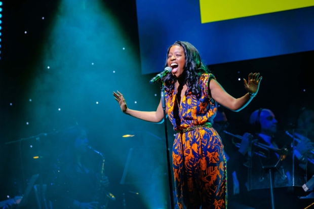 Watch performance clips from the WhatsOnStage Awards