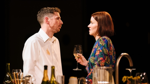 ”Beginning” at Royal Exchange review – David Eldridge’s two-hander ...