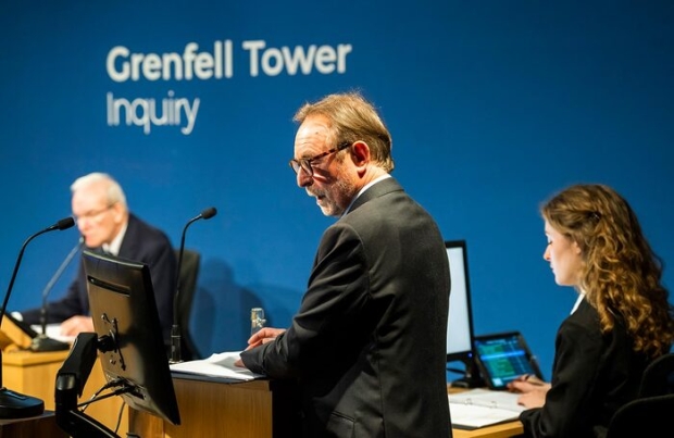 National Theatre confirms new verbatim play ”Grenfell: in the words of ...