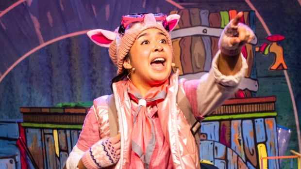 ”Pigs Might Fly” musical to embark on UK tour