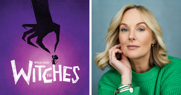 Roald Dahl’s ”The Witches” new musical to be staged at the National Theatre