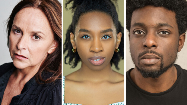 ”Oklahoma!” announces new cast for the West End