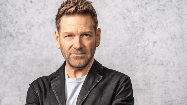 Kenneth Branagh to direct and star in West End ”King Lear”
