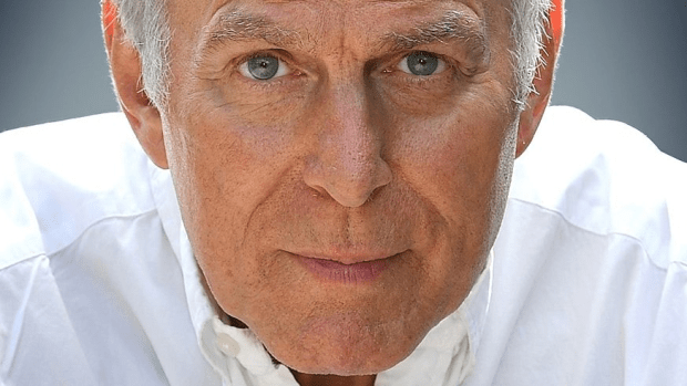 Dave Willetts joins the West End cast of ”Aspects of Love”