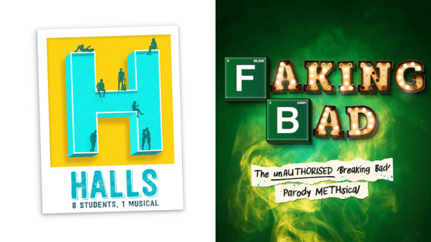 The Turbine Theatre to stage ”Halls” and ”Faking Bad” musicals this summer