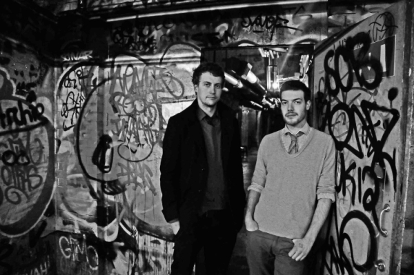 Ian Hallard to star in Tumulus at VAULT Festival