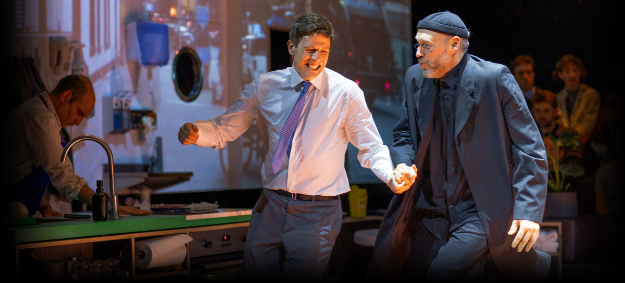 A Little Life in London: Theatre tickets, show details, cast, and more