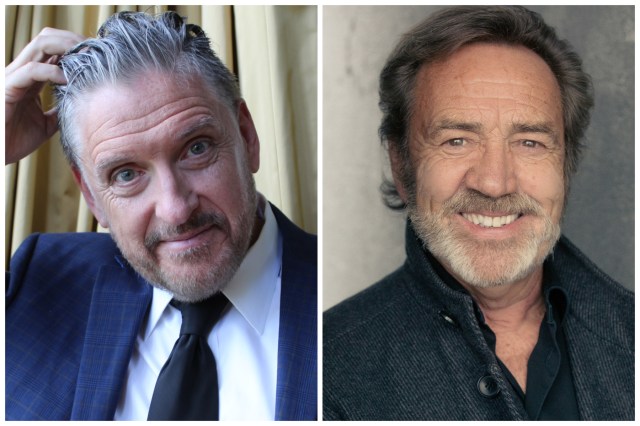Full ensemble and more guest stars confirmed for Bleak Expectations in ...