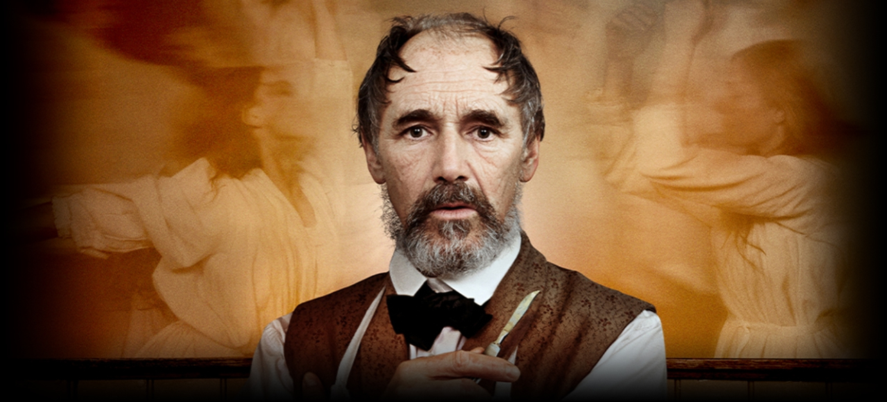 Dr Semmelweis in London's West End: Theatre tickets, show details, cast ...