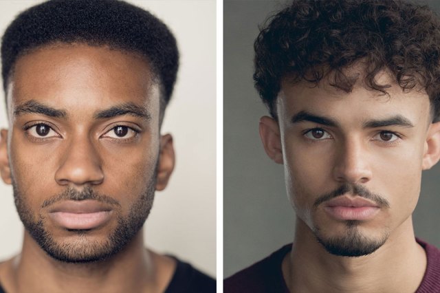 Shakespeare’s Globe reveals cast of The Comedy of Errors