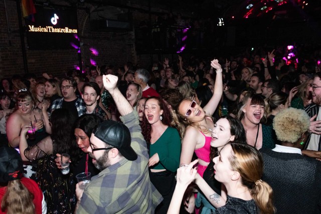 Musical Theatre Raves confirms UK club tour dates