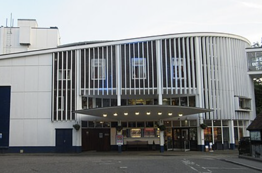 Yvonne Arnaud Theatre: Theatre shows, dates and information in Guildford