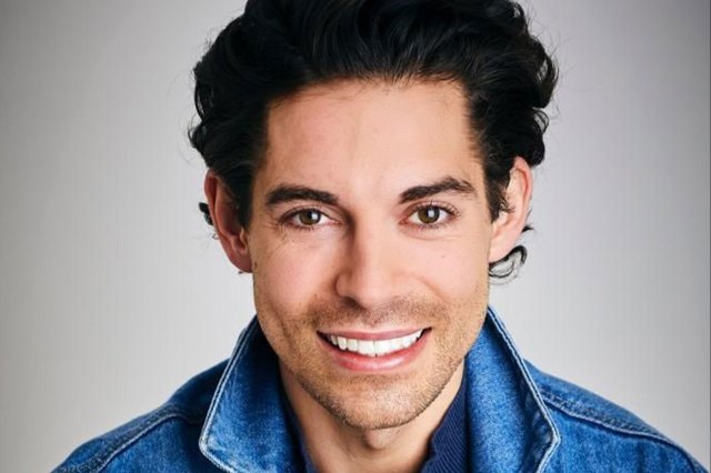 Tom Read Wilson joins The SpongeBob Musical UK tour