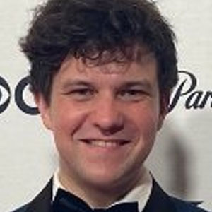 Les Misérables star Adam Pearce reflects on personal recovery following stroke