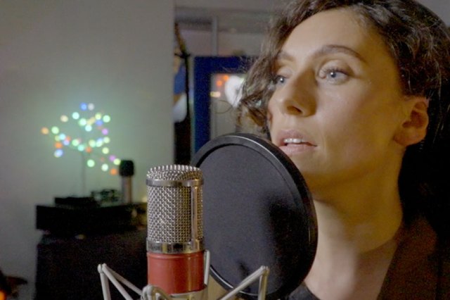 First listen to new musical Glory Ride