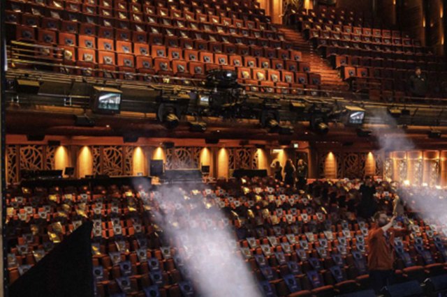 Change is afoot at WhatsOnStage…