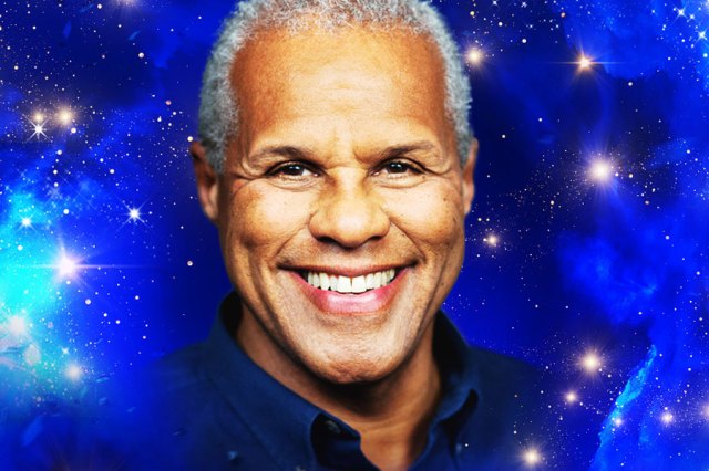 Gary Wilmot joins The Wizard of Oz revival at The London Palladium