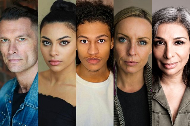 Everybody’s Talking About Jamie tour announces lead casting and London ...