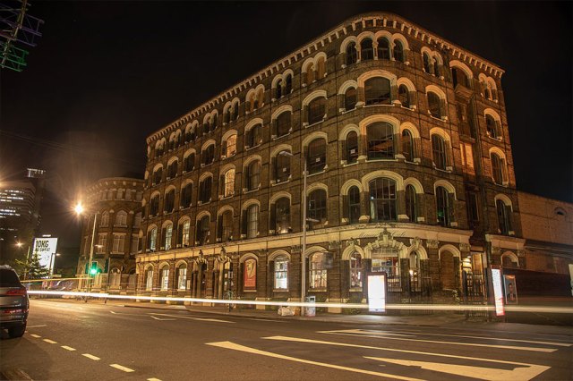 Menier Chocolate Factory announces autumn season and Pacific Overtures ...