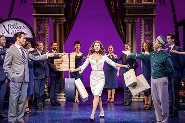 Pretty Woman sets West End closing date and announces new lead casting