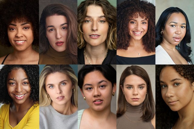 New tour cast confirmed for Six