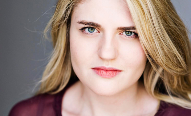 My Top 5 Showtunes: Lizzy Connolly