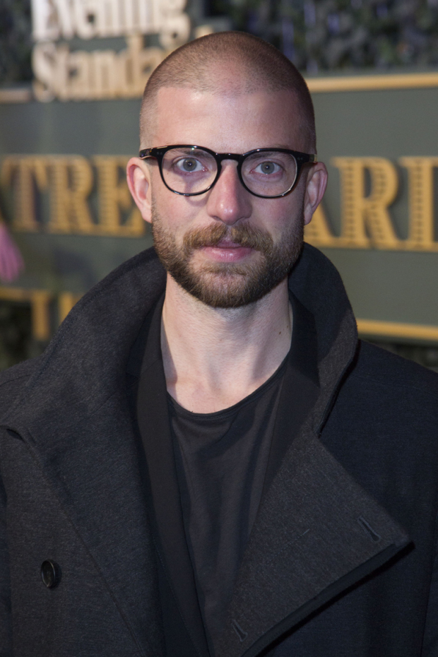 Jamie Lloyd: "Theatre shouldn't be just a good night out"