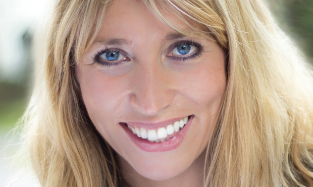 5 minutes with Daisy Haggard: You For Me For You is extraordinary