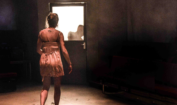 Firebird transfers to Trafalgar Studios