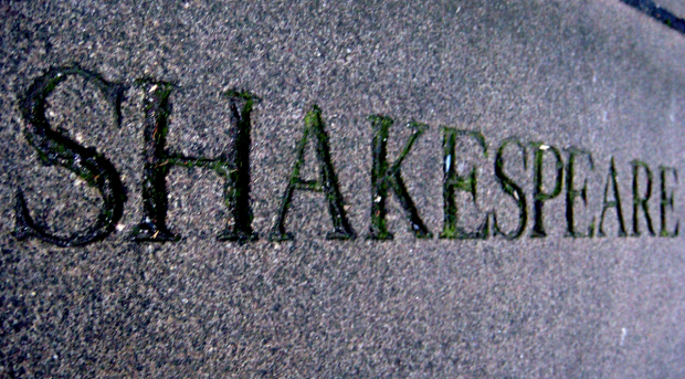 Test your theatre knowledge: Quiz of the month