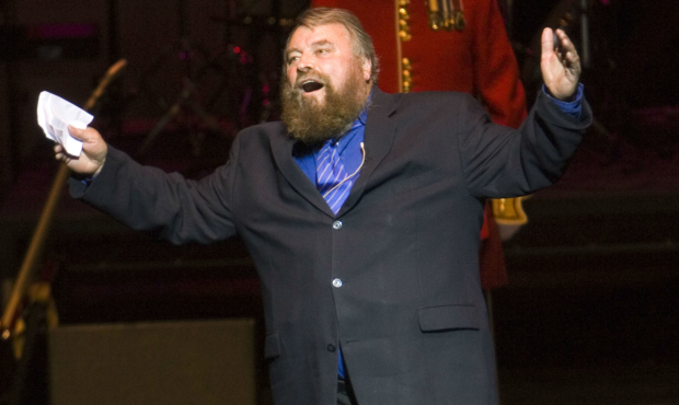 Brian Blessed: Shakespeare belongs to the planet