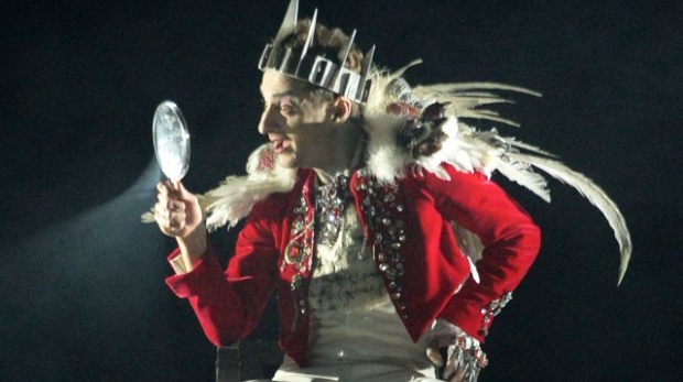 Michael Coveney: Shakespeare’s year is heralded by McKellen ...